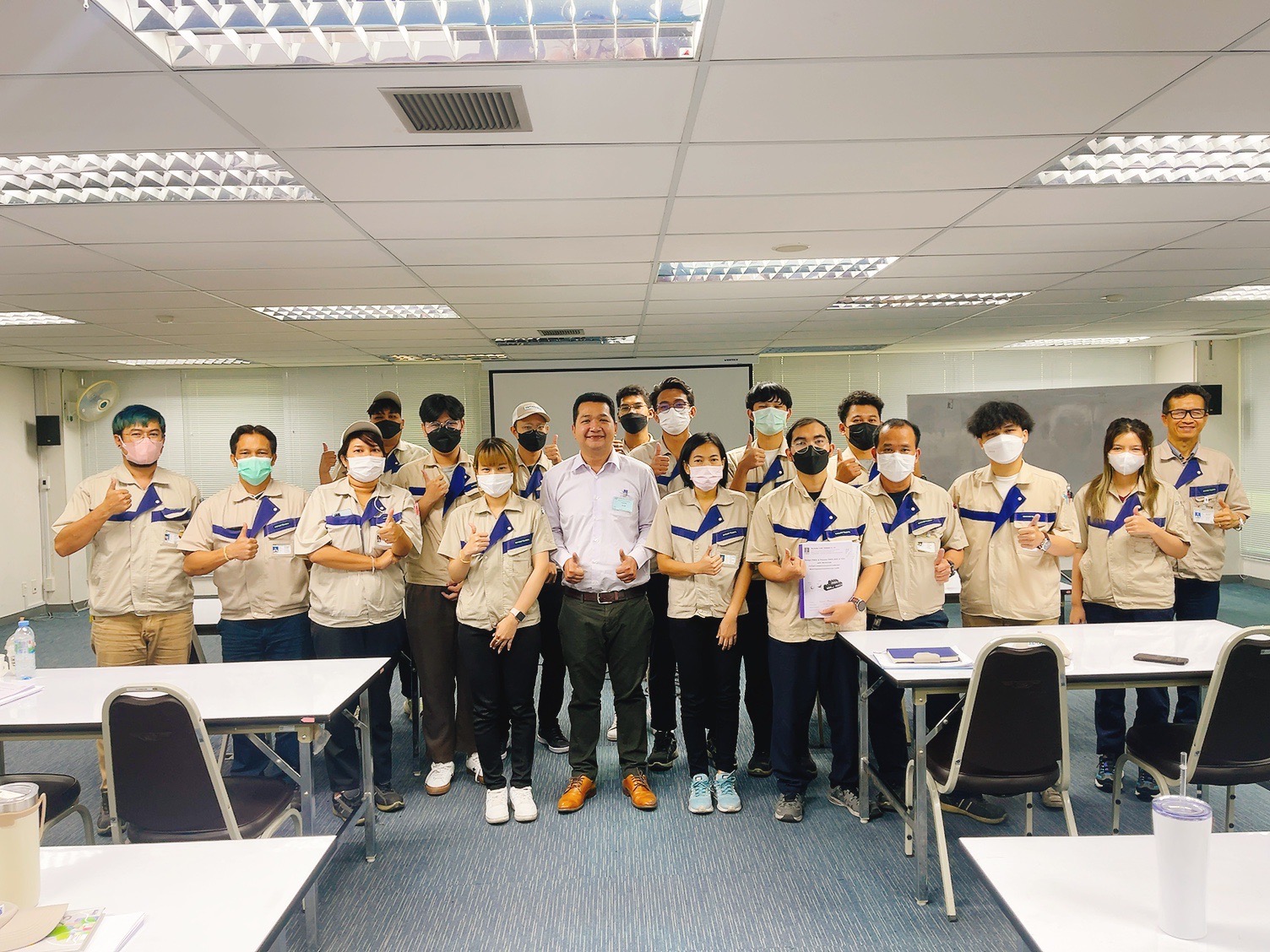 Automotive Core Tools - The Quality Center (Thailand)