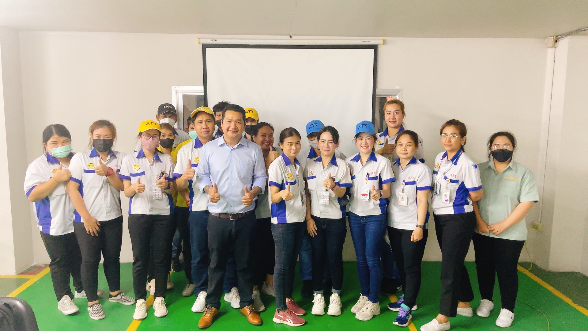 Automotive Core Tools - The Quality Center (Thailand)