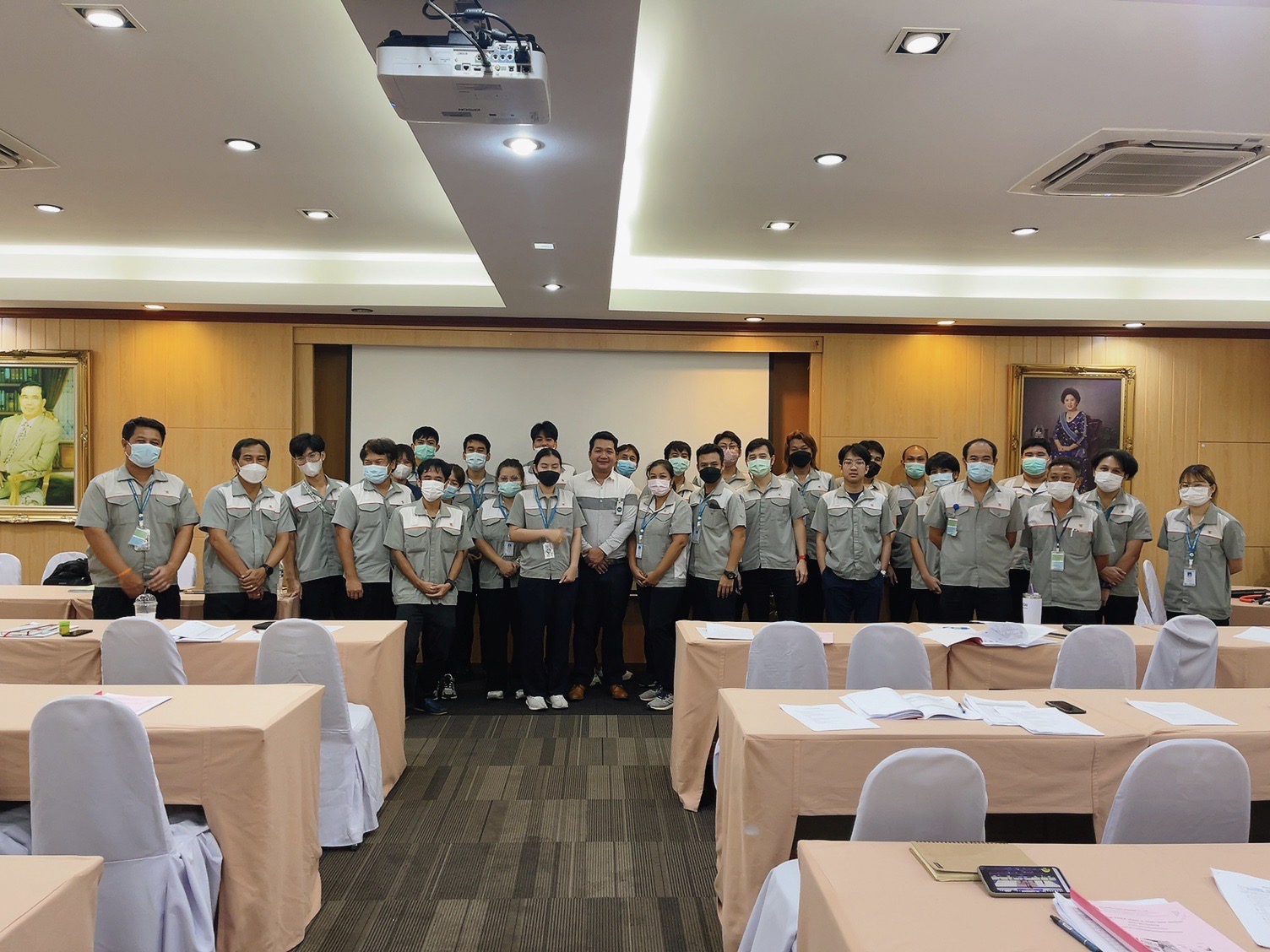 Automotive Core Tools - The Quality Center (Thailand)