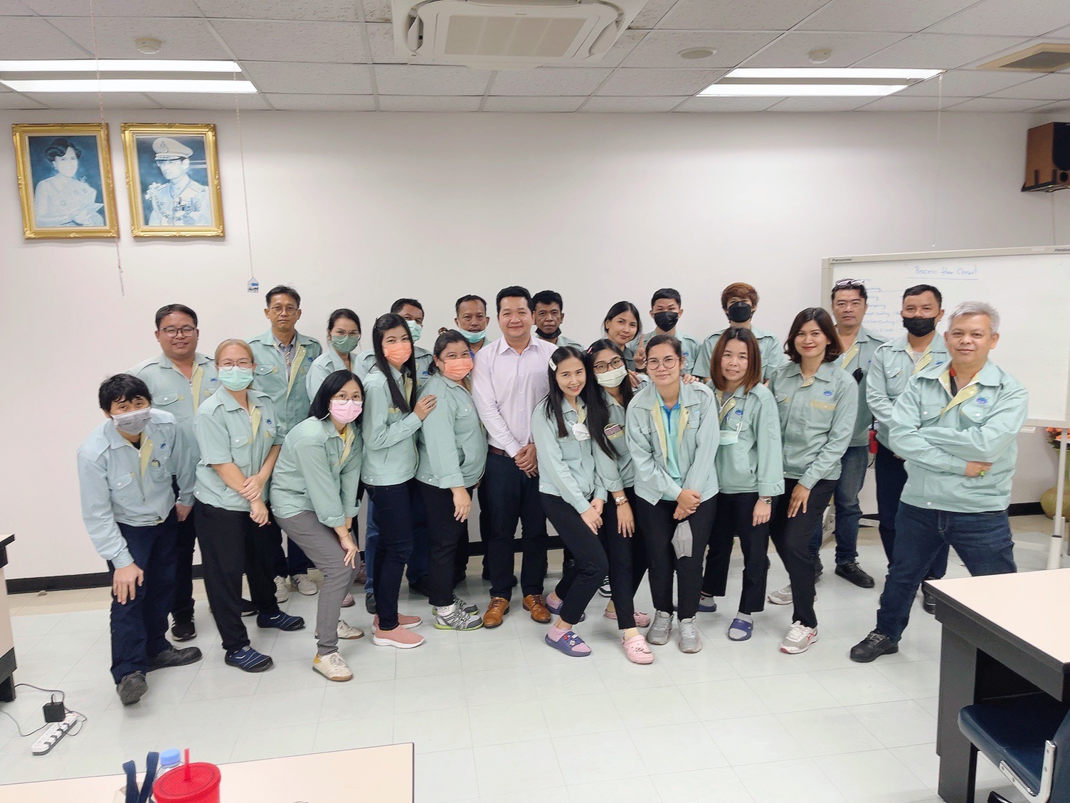 Automotive Core Tools - The Quality Center (Thailand)