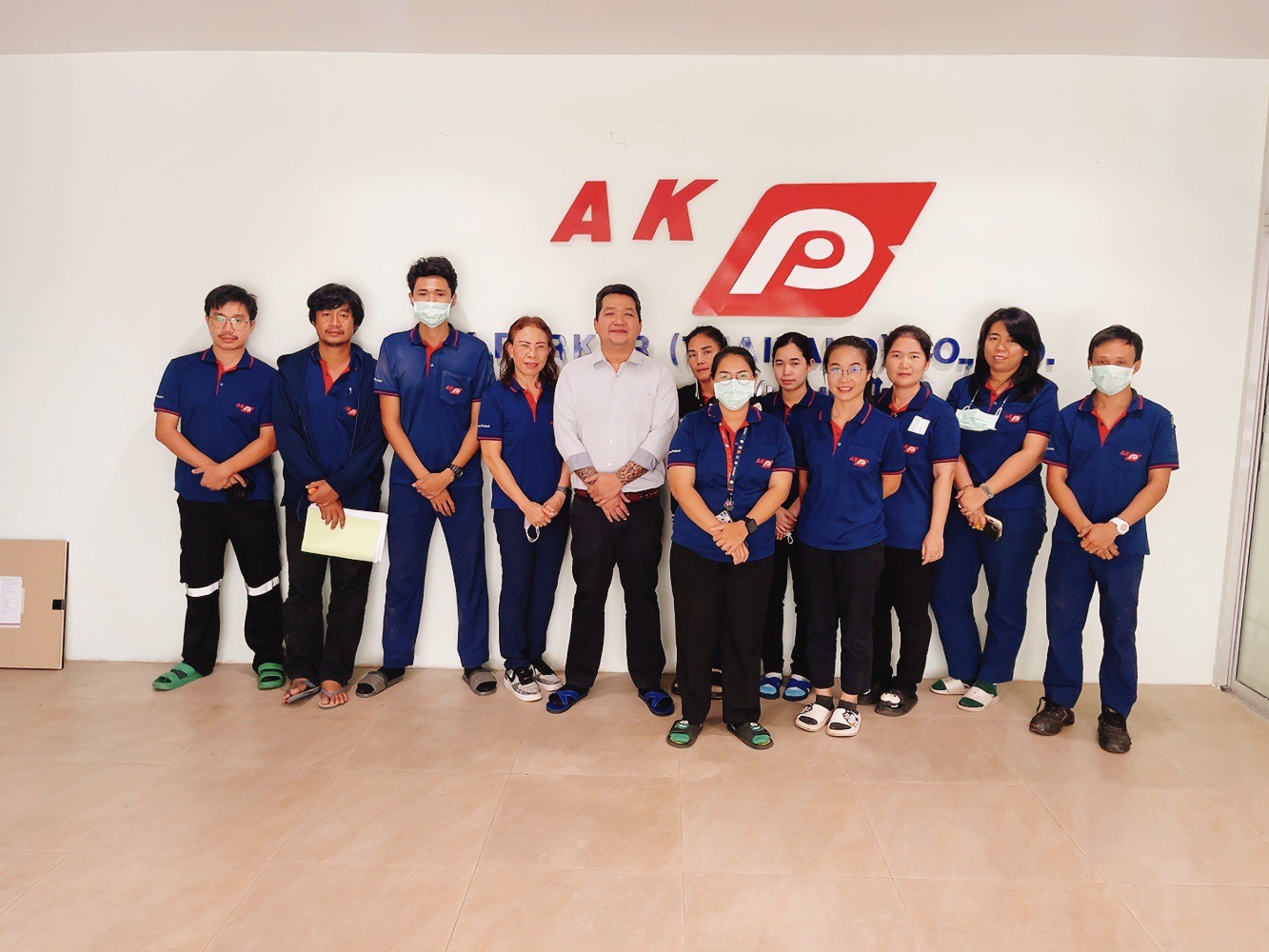 Automotive Core Tools - The Quality Center (Thailand)