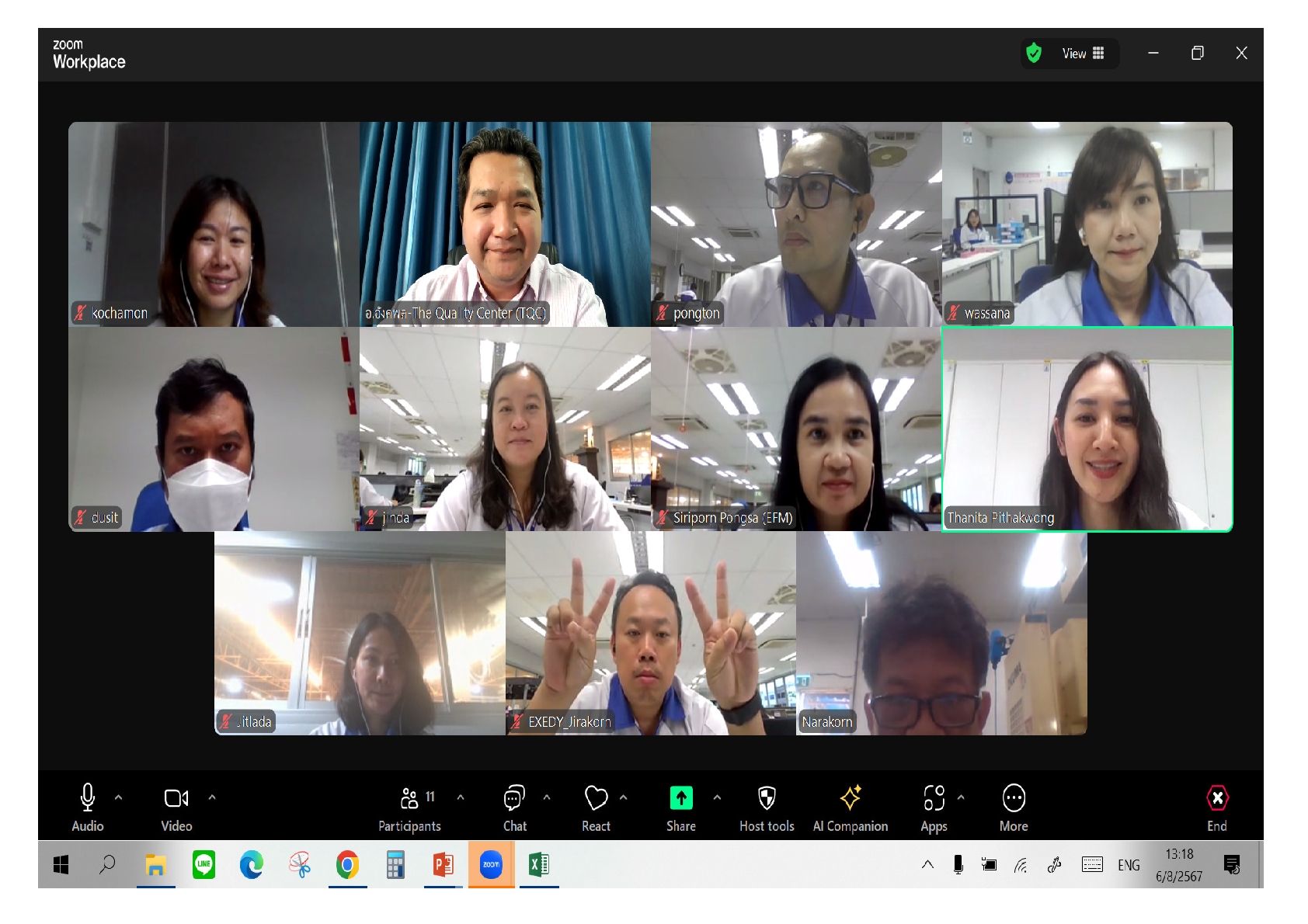 Automotive Core Tools - The Quality Center (Thailand)