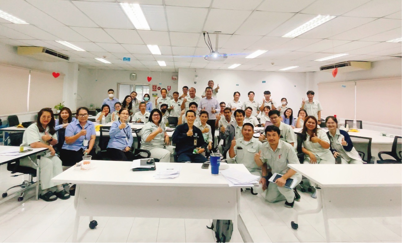 Automotive Core Tools - The Quality Center (Thailand)