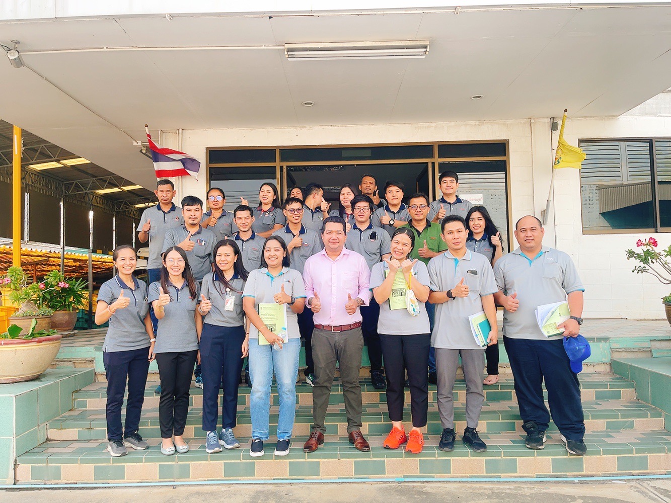 Automotive Core Tools - The Quality Center (Thailand)